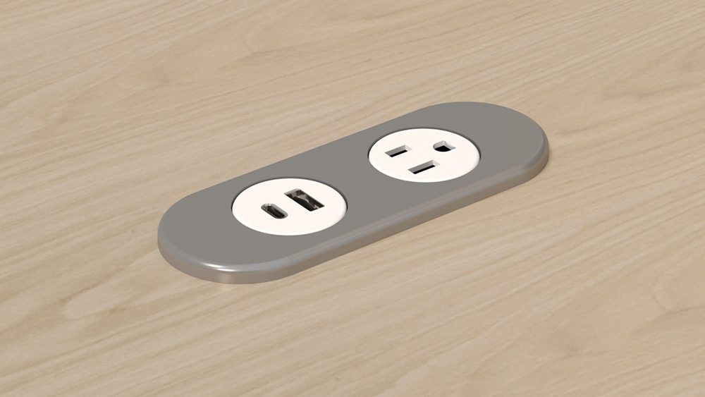 Power Cap | Nucraft