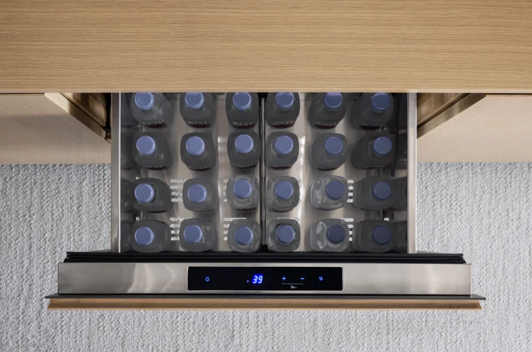 Compatta | Nucraft